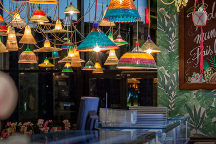 Bomaki - Nippo Brazilian