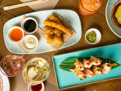 Bomaki - Nippo Brazilian