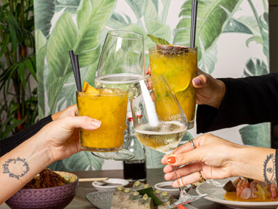 Bomaki - Nippo Brazilian