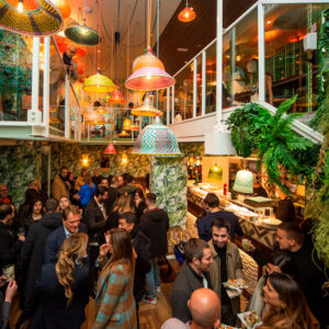 Bomaki - Nippo Brazilian