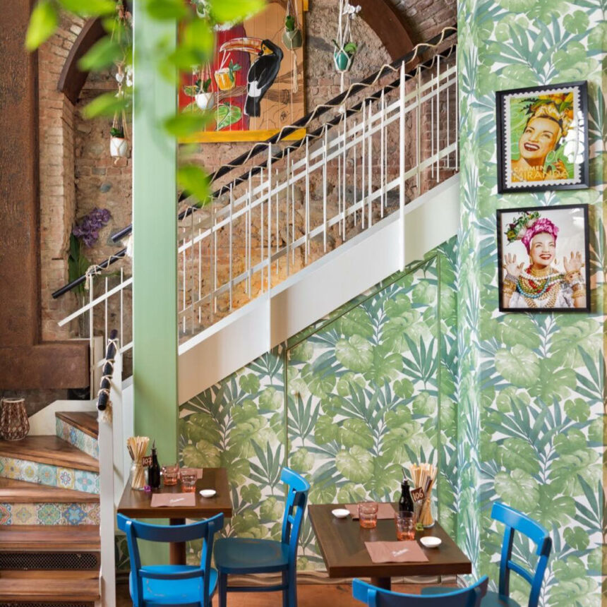 Bomaki Murazzi - Bomaki Uramakeria