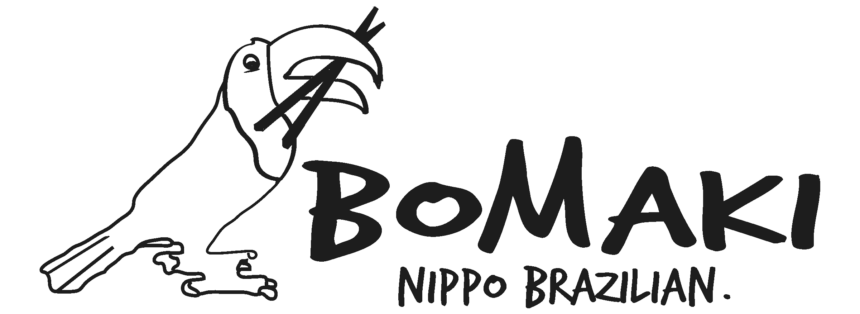 Menù Bomaki Poku - Bomaki Uramakeria