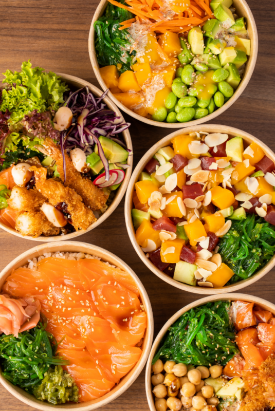 I nostri format - Bomaki Uramakeria