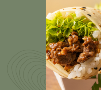 I nostri menù - Bomaki Uramakeria