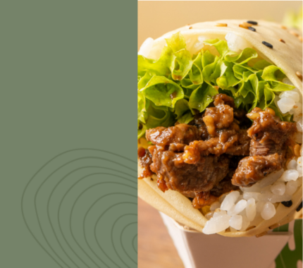 I nostri menù - Bomaki Uramakeria