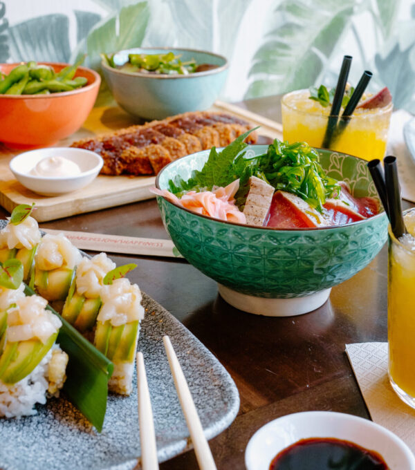 Bomaki - Nippo Brazilian