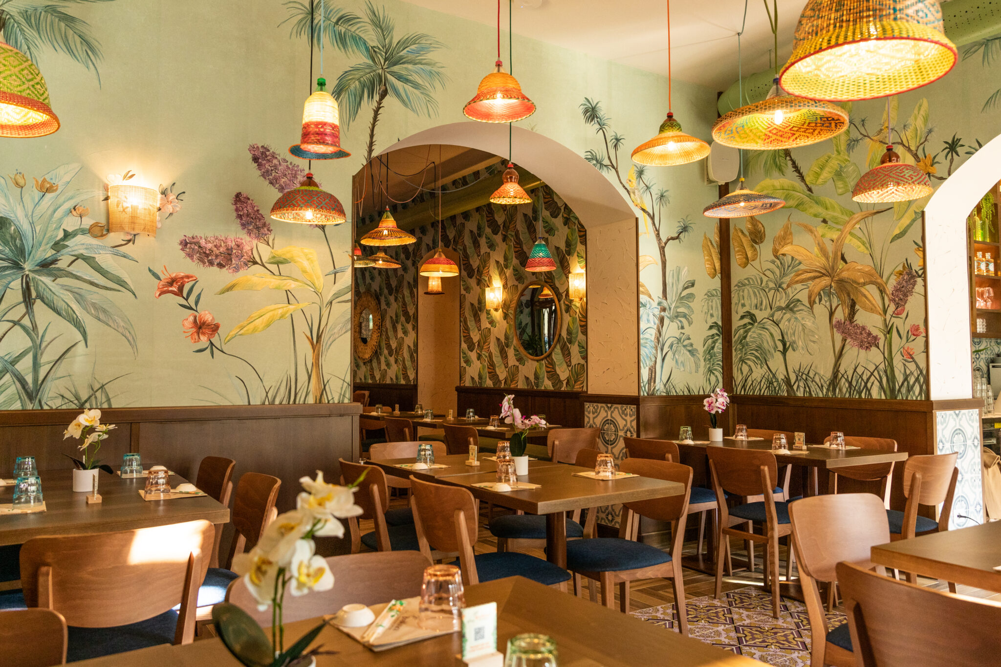 Bomaki - Nippo Brazilian