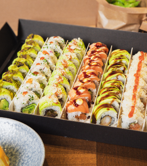 Bomaki - Nippo Brazilian