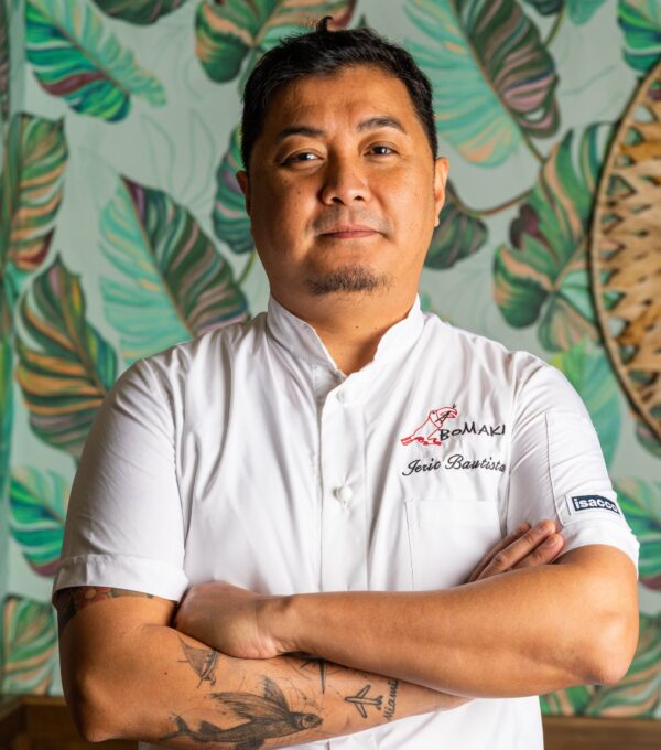 Bomaki - Nippo Brazilian