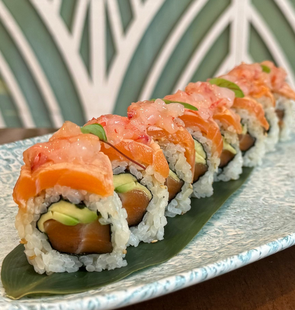 Bomaki - Nippo Brazilian